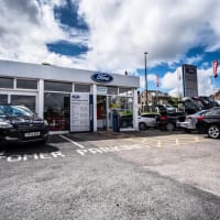 Stoneacre Motor Group, Cleckheaton | New Car Dealers - Yell