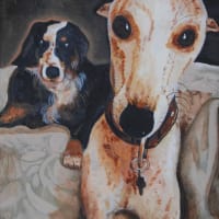 Rosemary Pocock Artist, Chichester | Artists - Yell