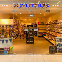 Poynton's, Derby | Model Shops - Yell
