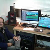 Tom Anfield Guitars, Saltash | Sound Recording Services - Yell