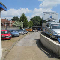 Bredhurst Garage Ltd, Gillingham | Motorcycle Mots - Yell