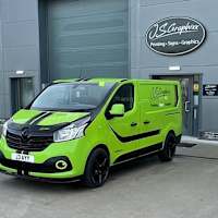 JS Graphixx, Malton | Sign Makers - Yell