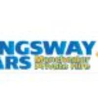 Kingsway Cars Ltd, Manchester | Taxis & Private Hire Vehicles - Yell