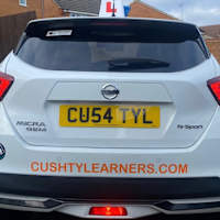 Cushty Learners | Driving Instructors - Yell