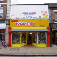 Toymaster, Burton-On-Trent | Toy Shops - Yell
