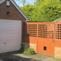 Alan Aitken, Middlesbrough | Bricklayers - Yell