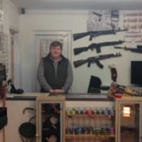 East Anglian Gunsmiths Ltd, Ipswich | Gun Shops - Yell