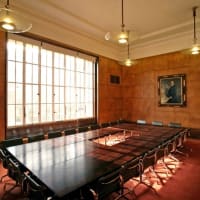 Royal Institute of British Architects (RIBA), London | Wedding Venues ...