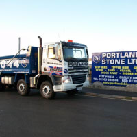 Portland Stone Ltd, Portland | Skip Hire - Yell