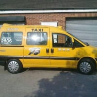 City Taxis, Derby | Taxis & Private Hire Vehicles - Yell