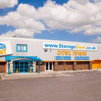 Storage Giant, Cardiff | Storage - Yell