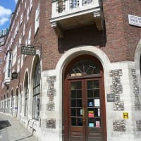 Church House Bookshop, London | Book Shops - Yell