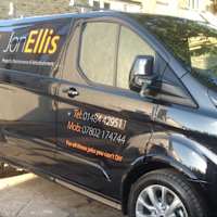 Jon Ellis Property Maintenance & Refurbishment | Property Maintenance ...