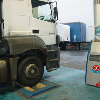 Transcare 28 Ltd, Alfreton | Commercial Vehicle Repairs - Yell