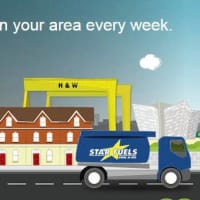Star Fuels, Coleraine | Oil Fuel Distributors & Suppliers - Yell