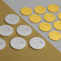 Chards, Blackpool | Coin & Medal Dealers - Yell