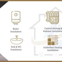 LPS Mechanical, Romford | Plumbers - Yell