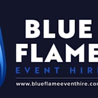 Blue Flame Event Hire, Eastbourne | Catering Equipment Hire - Yell