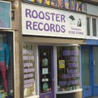 Rooster Records, Exeter | Cd & Dvd Shops - Yell