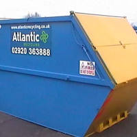 Atlantic Recycling Ltd, Cardiff | Recycling - Yell