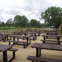 The Priory Centre, St. Neots | Function Rooms & Banqueting - Yell