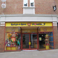 Build-A-Bear Workshop, Canterbury | Teddy Bears - Yell