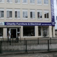 Debra Charity Shop, Watford | Furniture Manufacturers & Designers - Yell