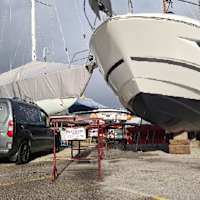 Nick Congdon Valeting, Truro | Boats & Smallcraft - Yell