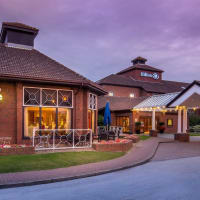 Hilton East Midlands Airport, Derby | Hotels - Yell