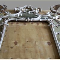 Ruth Tappin Restorations, Leek | Antique Restoration - Yell