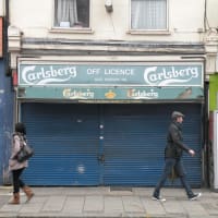 Off Licence, London | Wine, Beer, Spirit & Cider Suppliers - Yell