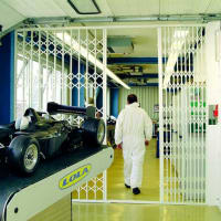 Security Direct, Beverley | Roller Shutters - Yell