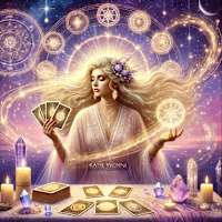 Wild Soul Magick, Wisbech | Psychics & Clairvoyants - Yell