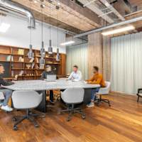 Spaces - Manchester, Spaces, Peter House, Manchester | Office Rental - Yell