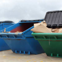 Yellow Skip Hire | Skip Hire - Yell