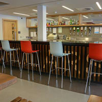 Stranmillis University College, Belfast | Universities - Yell