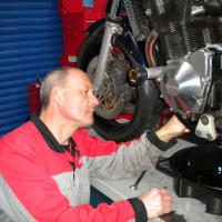 Motomax 33 Motorcycles, Stockport | Motorcycle Repairs & Services - Yell