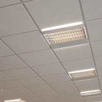 Hi-Line Ceilings, Middlesbrough | Suspended Ceilings - Yell