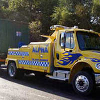 Alpha Recovery Ltd, Cramlington | Breakdown Recovery - Yell
