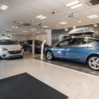 Stoneacre Motor Group, Scarborough | New Car Dealers - Yell