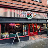 Wowo Nottingham Chinese Takeaway Diner | Chinese Restaurants - Yell