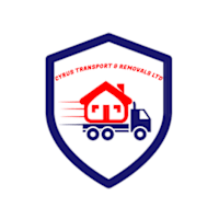 Cyrus Transport & Removals Ltd | Domestic Removals & Storage - Yell