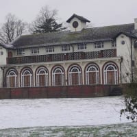 Rowheath Pavilion, Birmingham | Community Centres - Yell