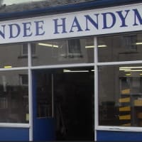 Maindee Handymans Stores, Newport | Timber Merchants - Yell