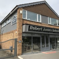 Robert James Interiors, Coventry | Furniture Shops - Yell