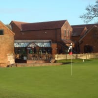 Strike Shack, Lichfield | Golf Driving Ranges - Yell