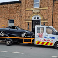 Breakdown Recovery Hull, Hull | Breakdown Recovery - Yell