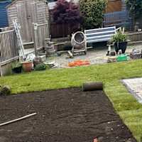 Jam Turf and Soil, Blyth | Turf & Soil Supplies - Yell