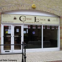 The Coffee Lounge, Chelmsford | Cafes & Coffee Shops - Yell