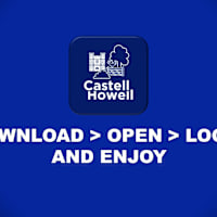 Castell Howell, Llanelli | Catering - Food & Drink Supplies - Yell
